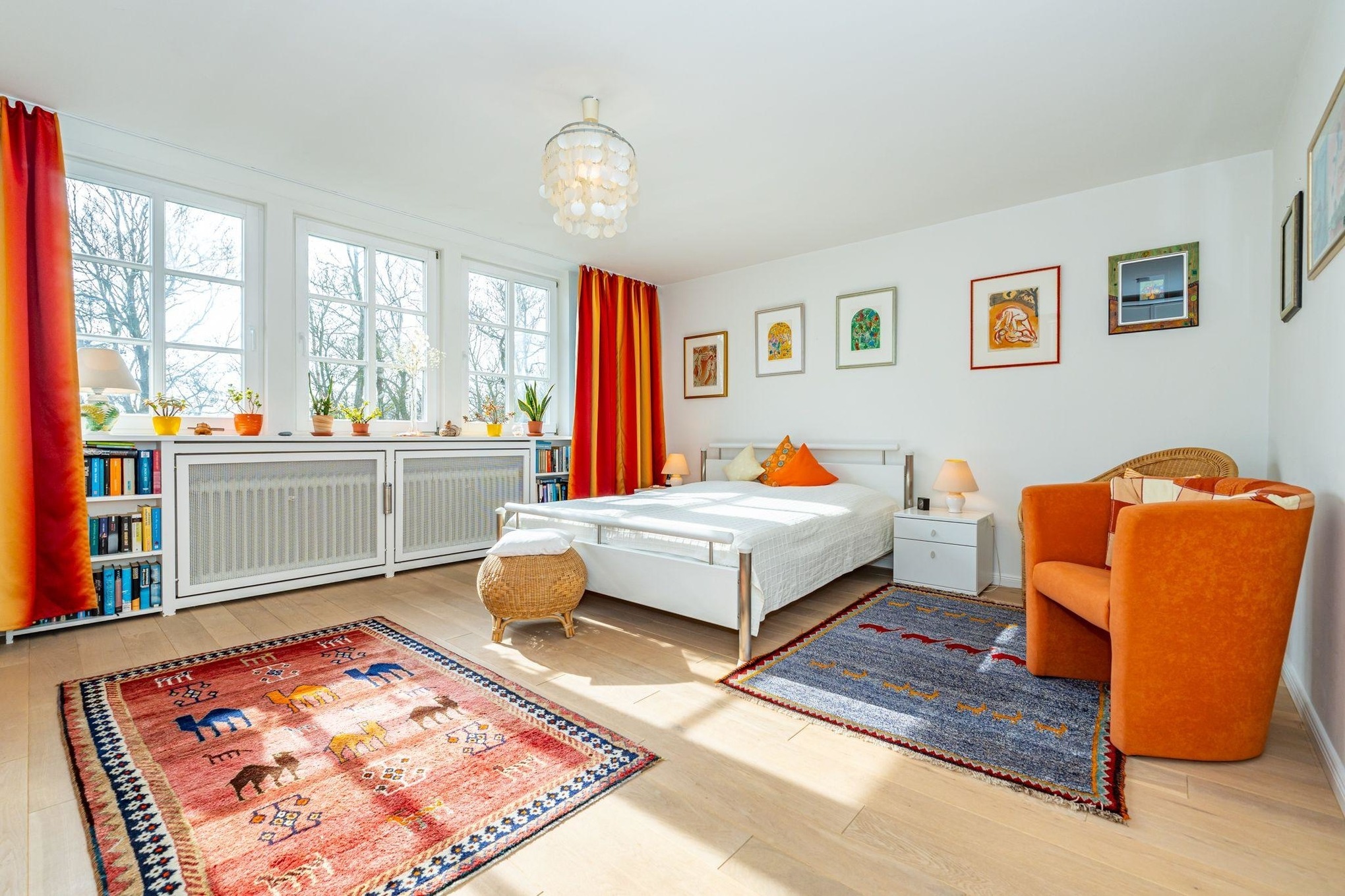 Ferienhaus Haus Archsum – Sylt