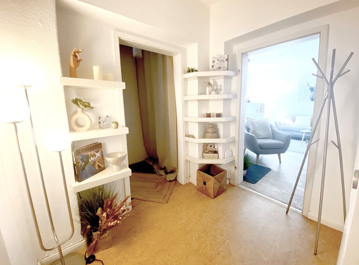 Mauken Paula | Fußpflege in Grömitz: SH-Tourismus