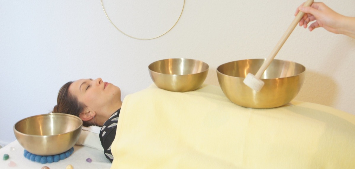 Klangmassagen Christina Bruning | Fehmarn Tourismus